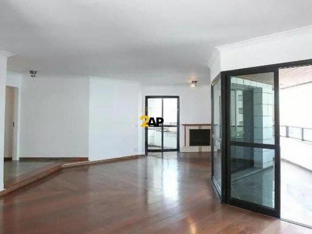 Venda de Apartamento de Luxo com 4 Quartos e 2 Suítes na Vila Uberabinha, São Paulo SP