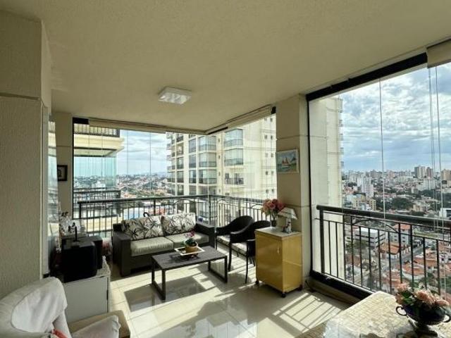 Venda de Apartamento de Luxo com 3 Quartos e 4 Vagas de Garagem em Sorocaba SP no Jardim Portal da C