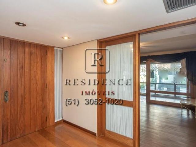 Venda de Apartamento de Luxo com 3 Quartos e 315,92 m² em Petrópolis, Porto Alegre RS!
