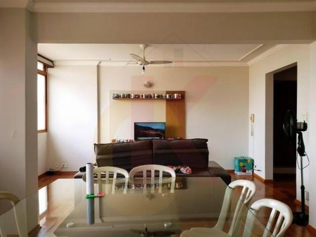 Venda de Apartamento de Luxo com 3 Quartos no Centro de Ribeirão Preto SP 16.400,00 m² de Área