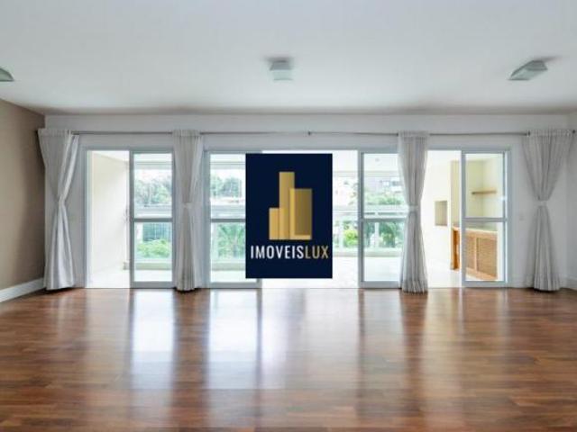 Venda de Apartamento de Luxo com 3 suítes e 3 vagas no Campo Belo, São Paulo SP Imperdível!