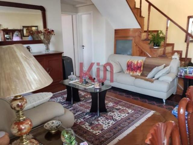 Venda de Apartamento de Luxo em Mirandópolis, São Paulo SP: 4 Quartos, 2 Suítes, 5 Banheiros, 3 Vaga