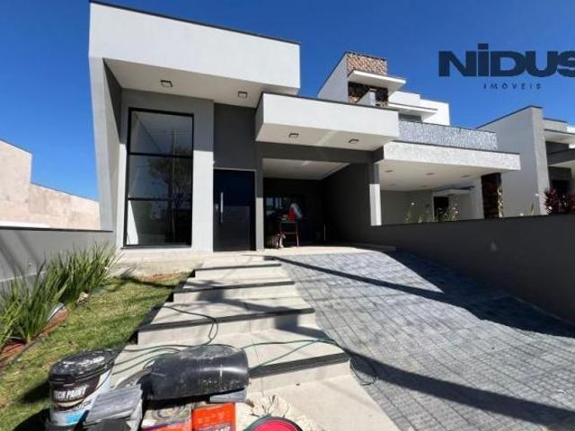 Venda de Apartamento de Luxo em Condomínio Exclusivo em Sorocaba SP, Jardim Novo Horizonte 3 quart