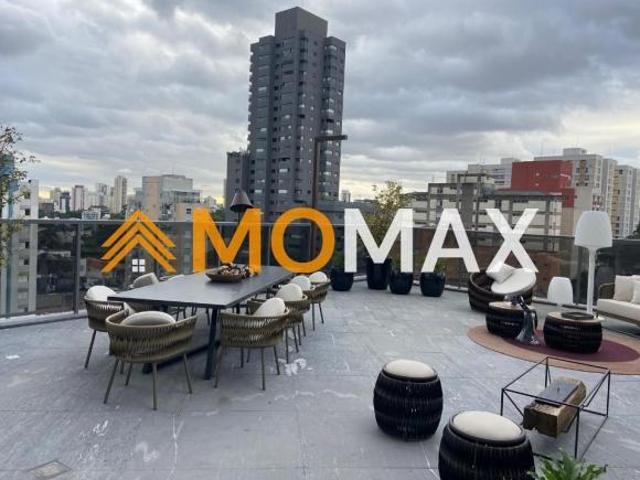 Venda de Apartamento de Luxo em Pinheiros, São Paulo SP: 3 Quartos, 3 Suítes, 2 Vagas, 160m². Venha