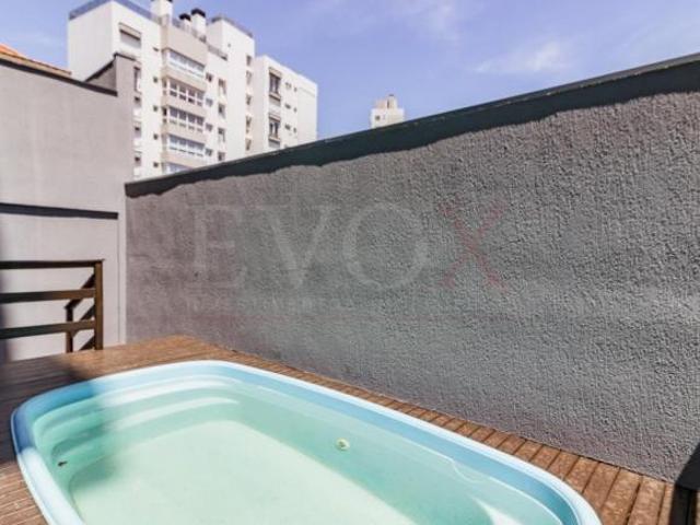 Venda de Apartamento de Luxo em Porto Alegre RS, Bairro Petrópolis: 3 Quartos, 1 Suíte, 3 Salas, 3 B