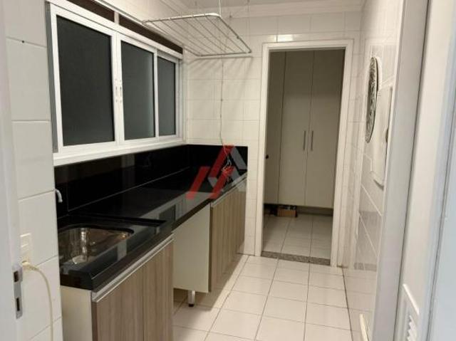 Venda de apartamento de luxo em Tamboré, Santana de Parnaíba SP: 3 quartos, 1 suíte, 2 salas, 2 vaga