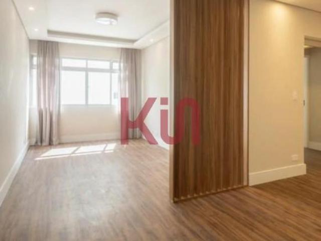 Venda de Apartamento de Luxo em Vila Nova Conceição: 2 Quartos, 2 Suítes, 3 Banheiros, 1 Vaga São