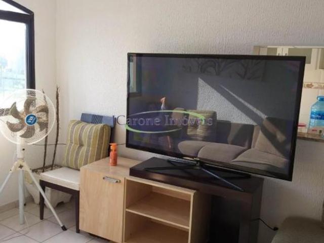 Venda de apartamento duplex com 3 quartos na Praia da Enseada no Guarujá / SP