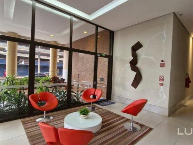 Venda de apartamento em Águas Claras Rua 22 Sul Residencial Via Brisa