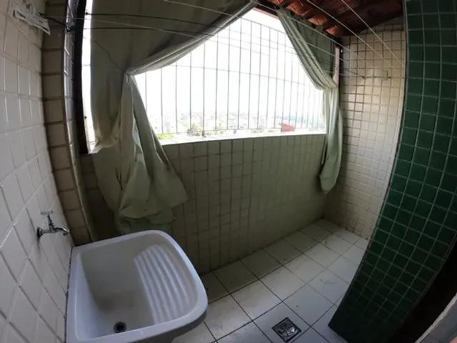 Venda de Apartamento em Belo Horizonte MG, bairro Ouro Preto