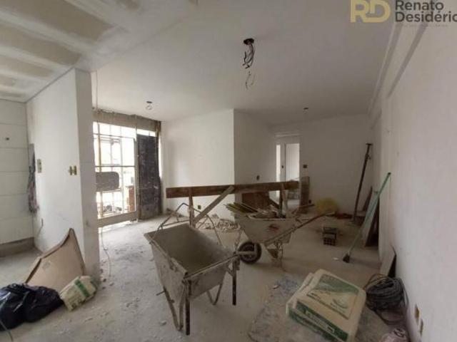 Venda de Apartamento em Belo Horizonte MG, bairro Sagrada Família