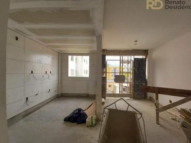 Venda de Apartamento em Belo Horizonte MG, bairro Sagrada Família