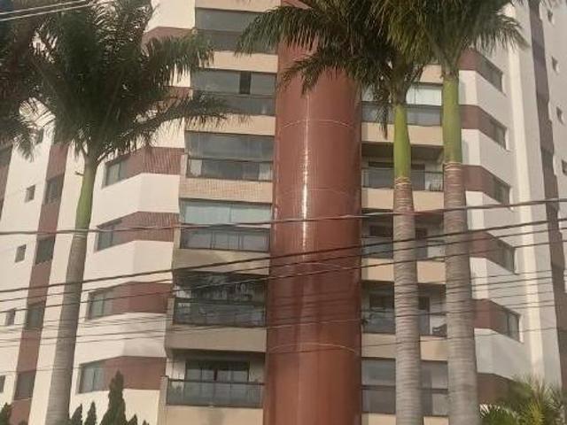 Venda de apartamento em campinas