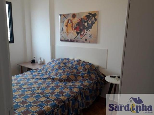 Venda de Apartamento em Cidade Ocian Praia Grande R$280k