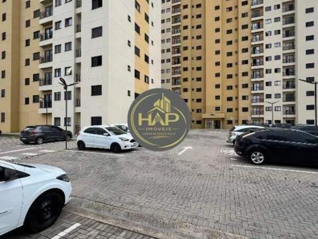 Venda de Apartamento em Condomínio – Valença, Valinhos/SP