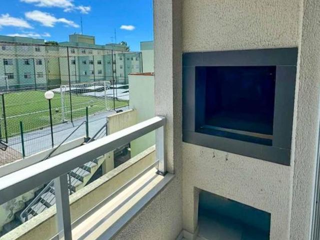 Venda de Apartamento em Curitiba PR, Bairro Tatuquara 2 quartos, 1 sala, 1 banheiro, 1 vaga, 47,60