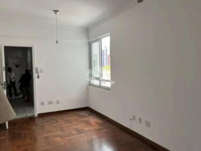Venda de Apartamento em Excelente localização! 2 quartos próximo ao Macken