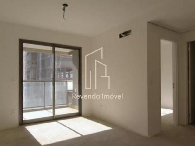 Venda de Apartamento em Indianópolis, São Paulo SP: 1 quarto, 1 sala, 1 banheiro