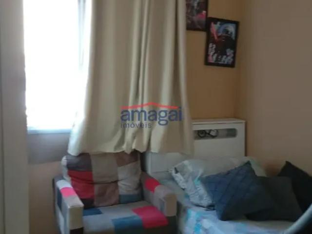 Apartamento de 3 quartos para venda no Vila Inglesa Jacareí SP
