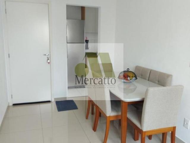 Venda de apartamento em Jardim Maria Rosa, Taboão da Serra: 47m², 2 dormitóri.