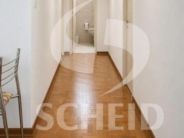 Venda de apartamento em Moema