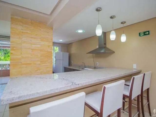 Venda de Apartamento em Novo Hamburgo RS, bairro Centro