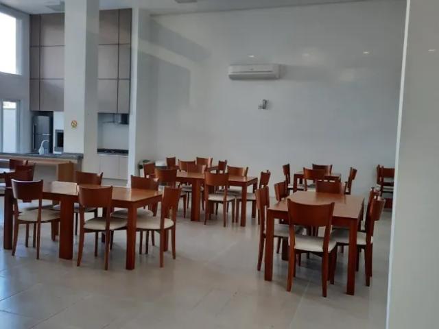 Venda de Apartamento em Novo Hamburgo RS, bairro Pátria Nova