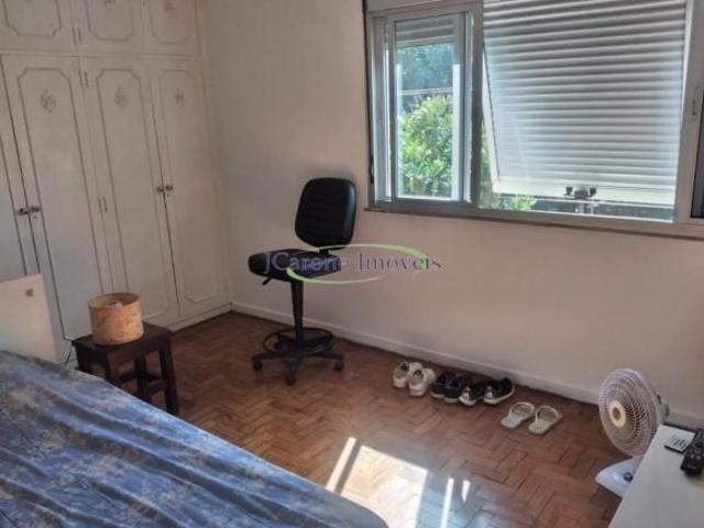 Venda de apartamento em Perdizes | 114m² | 3 Dormitórios | 1 Vaga | Mobiliado | Atrás do Allianz Par