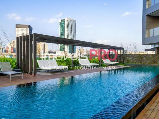 Venda de apartamento em Pinheiros