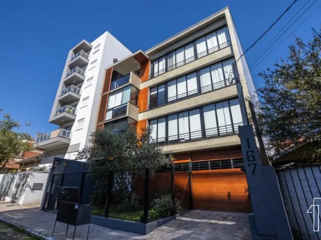 Venda de Apartamento em São Leopoldo RS, bairro Morro do Espelho