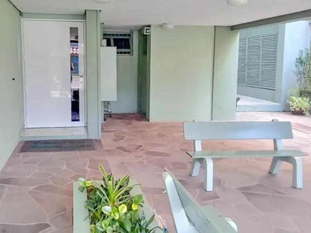 Apartamento 1 quarto, centro, São Leopoldo