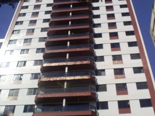 Venda de Apartamento em São Paulo