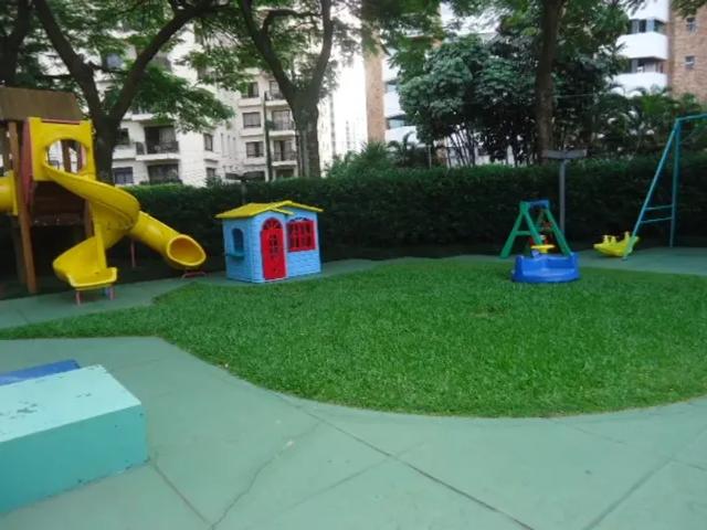 Venda de Apartamento em São Paulo