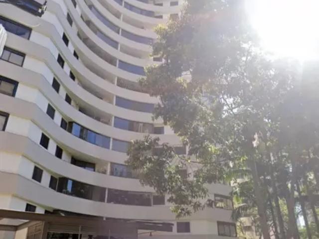 Venda de Apartamento em São Paulo
