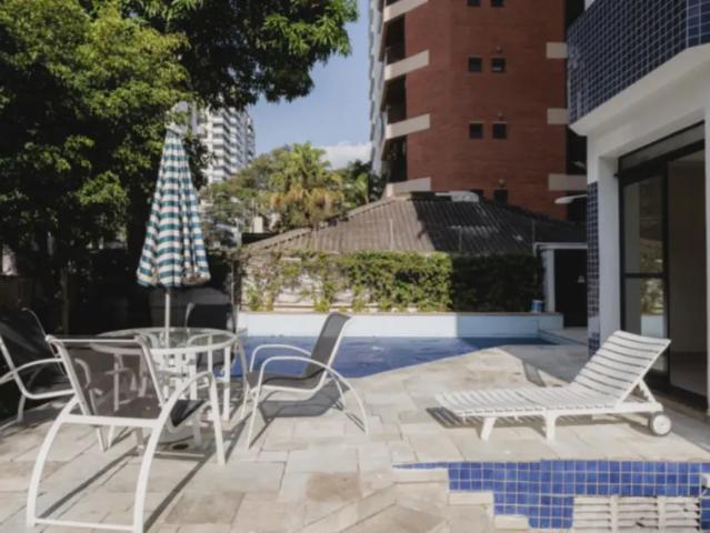 Venda de Apartamento em São Paulo