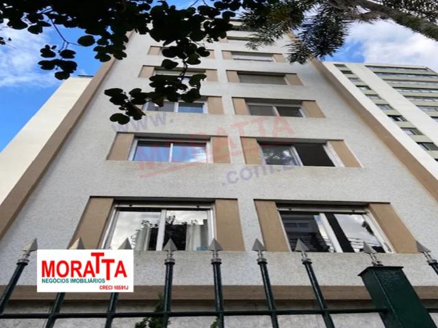 Venda de Apartamento em São Paulo
