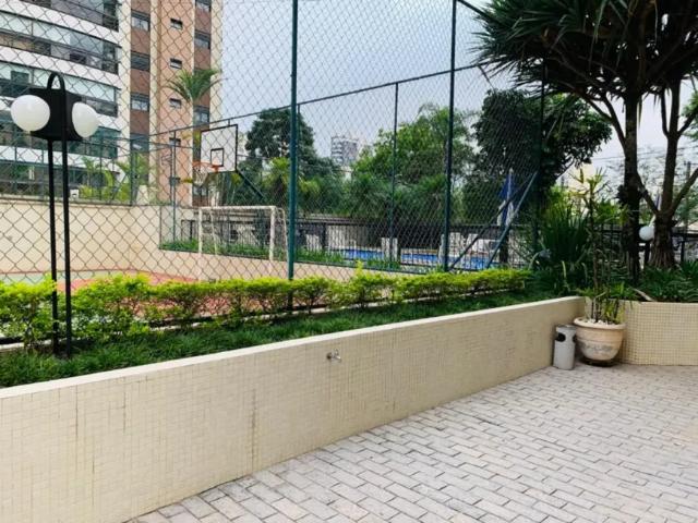 Venda de Apartamento em São Paulo