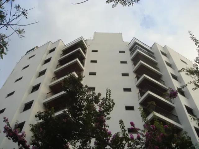Venda de Apartamento em São Paulo