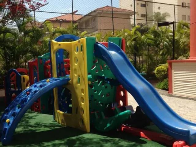 Venda de Apartamento em São Paulo