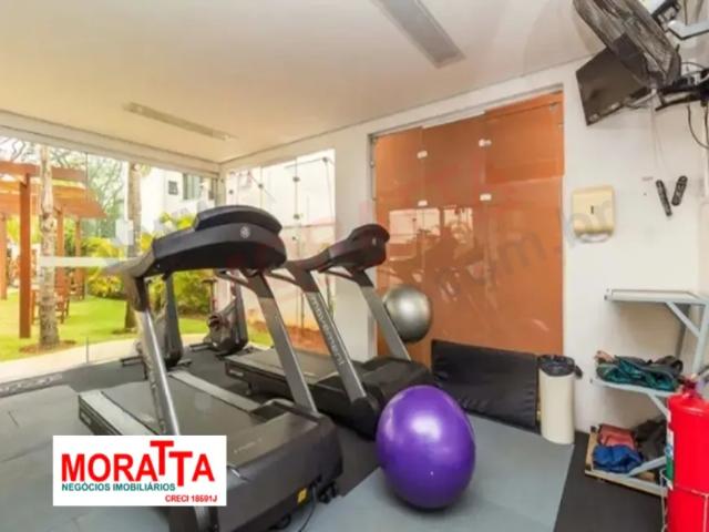 Venda de Apartamento em São Paulo
