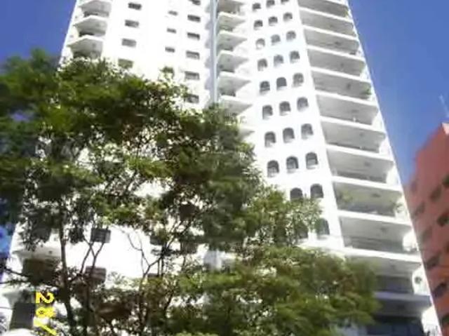 Venda de Apartamento em São Paulo