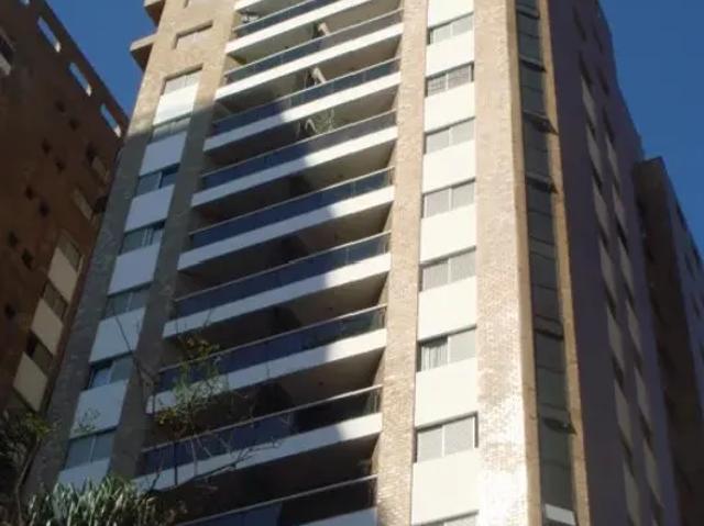 Venda de Apartamento em São Paulo