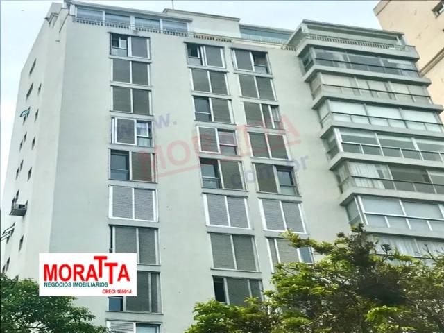 Venda de Apartamento em São Paulo