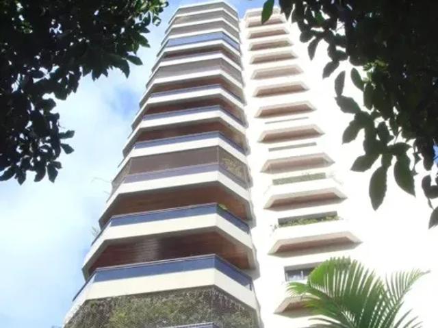 Venda de Apartamento em São Paulo