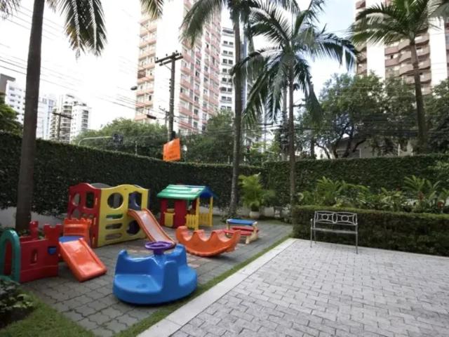 Venda de Apartamento em São Paulo