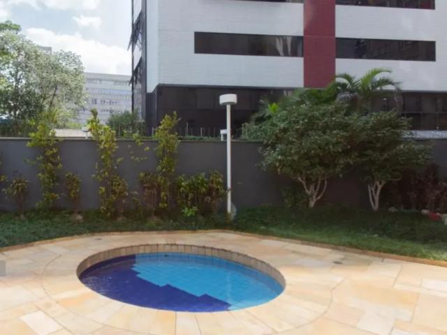 Venda de Apartamento em São Paulo
