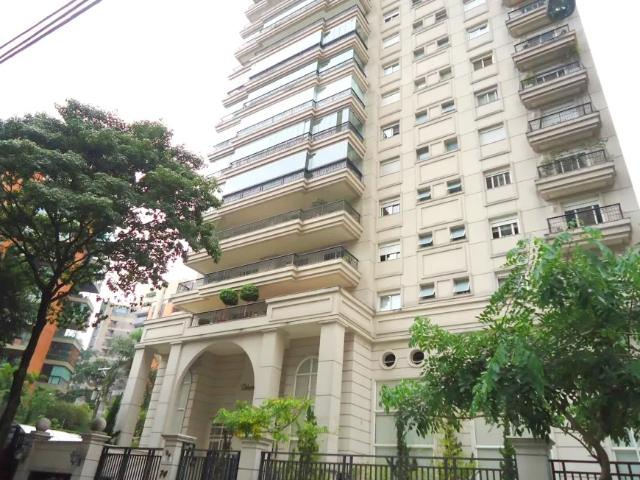 Venda de Apartamento em São Paulo