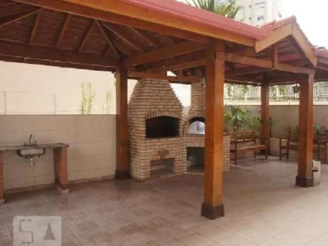 Venda de Apartamento em São Paulo