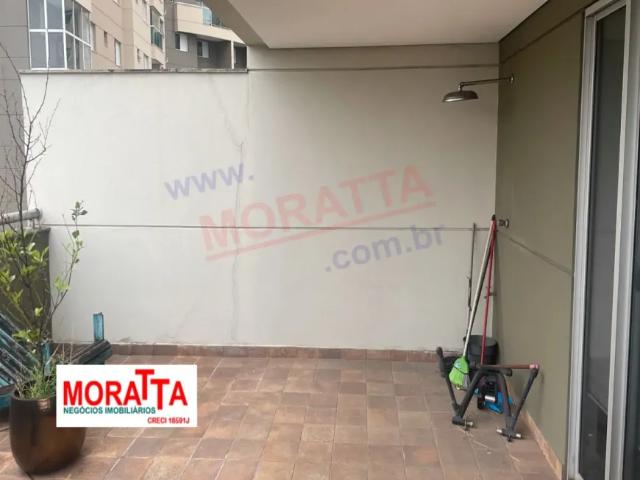 Venda de Apartamento em São Paulo