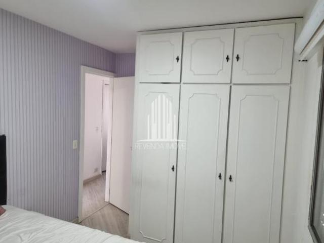 Venda de Apartamento em São Paulo SP: 3 quartos, 1 banheiro, 1 vaga de garagem
